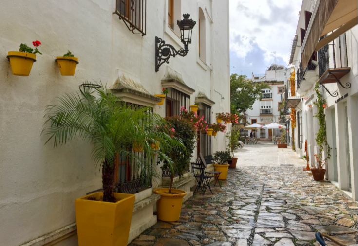 Discovering Estepona, Secret Gem of Costa del Sol